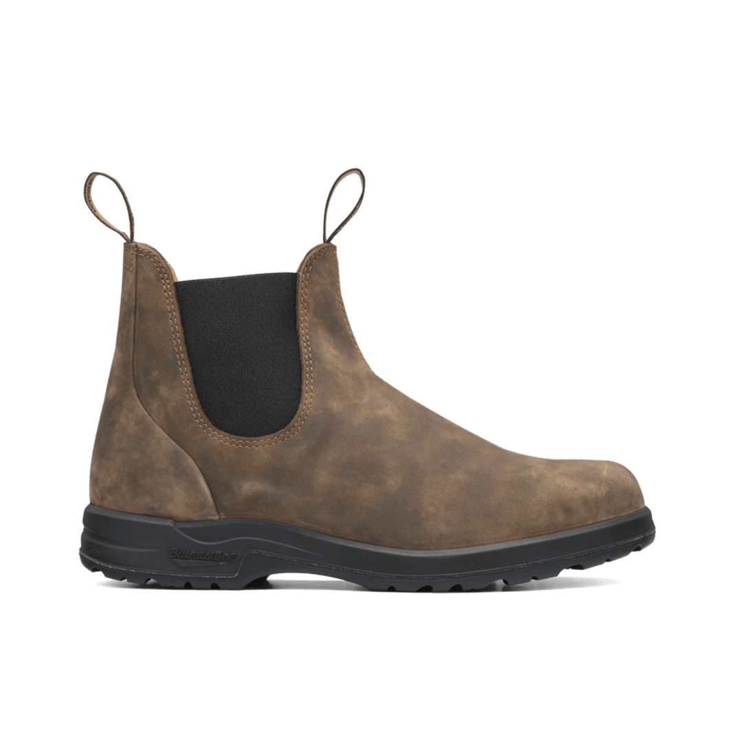 Heren Vibram boots (All terrain) – Blundstone Benelux